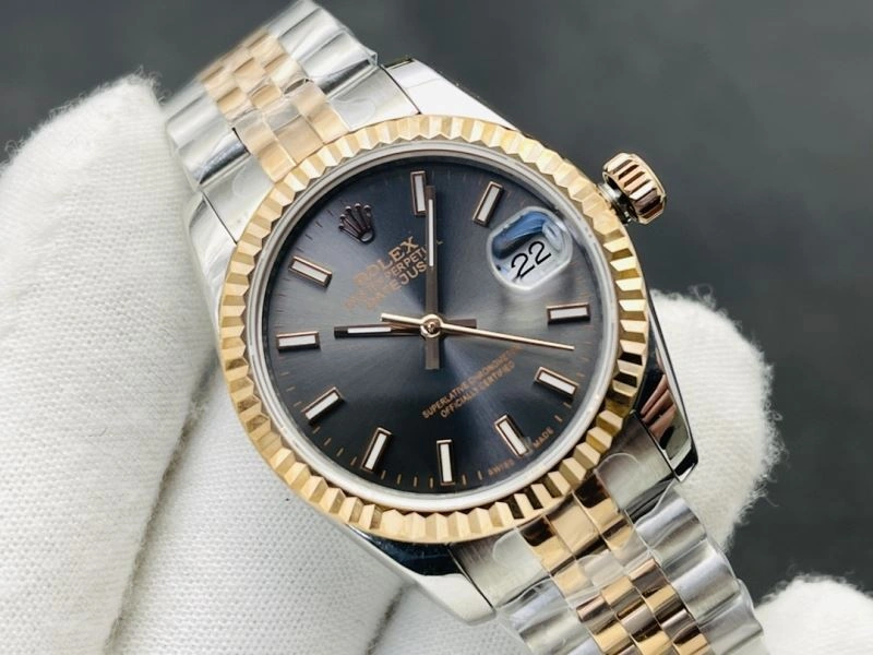Budget-friendly ROLEX Watches