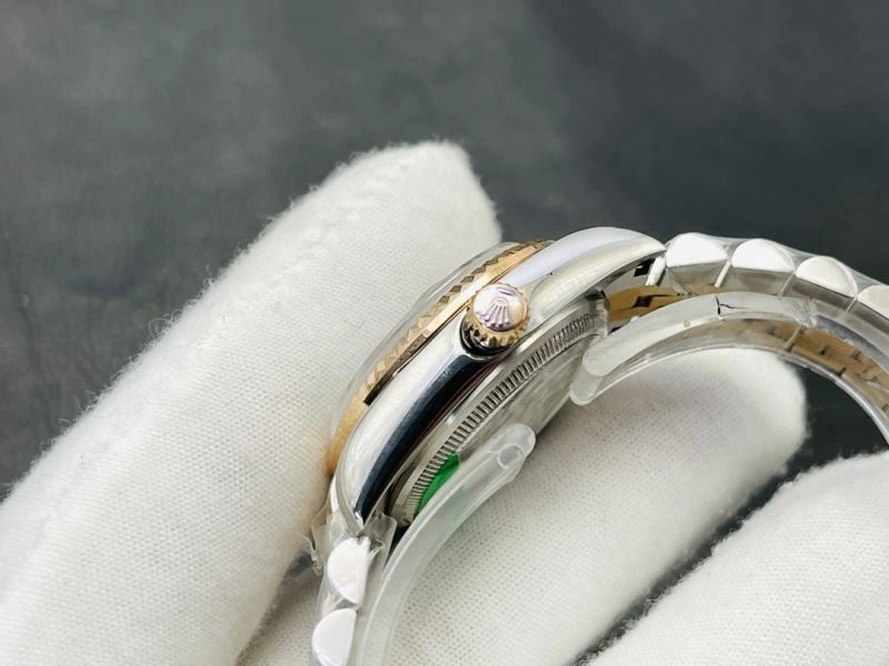 Budget-friendly ROLEX Watches