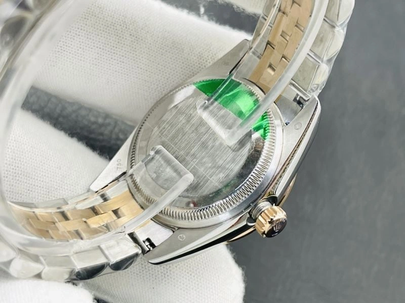 Budget-friendly ROLEX Watches