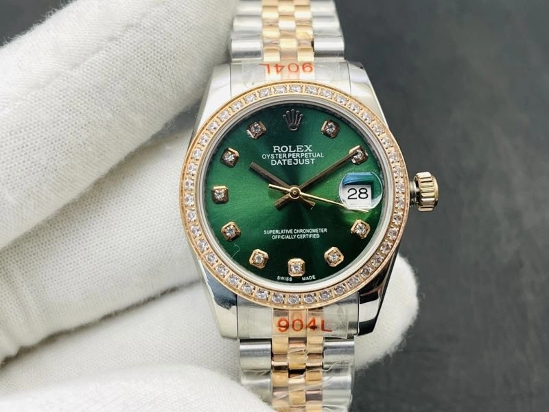 Perfect replica ROLEX Watches