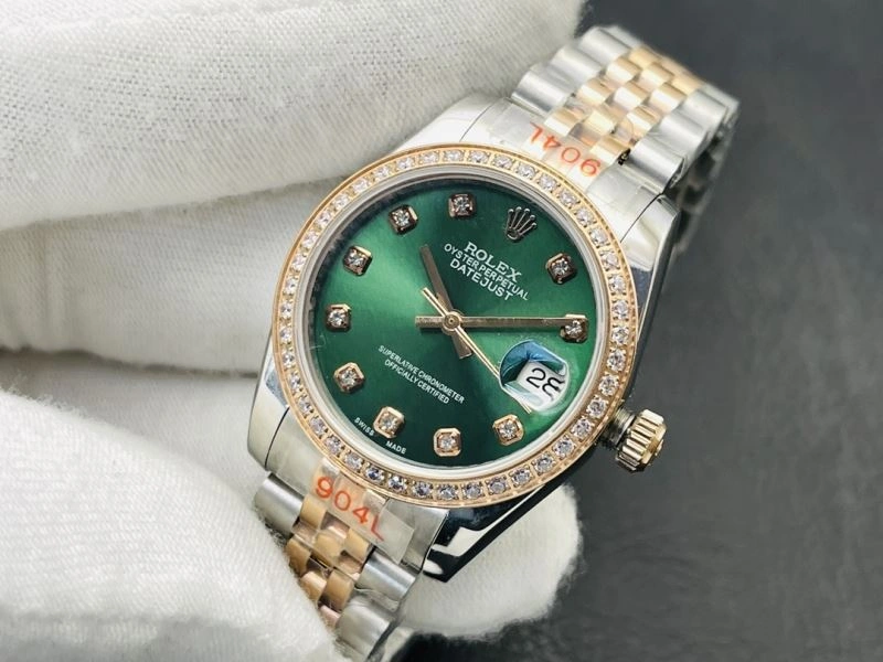 Perfect replica ROLEX Watches