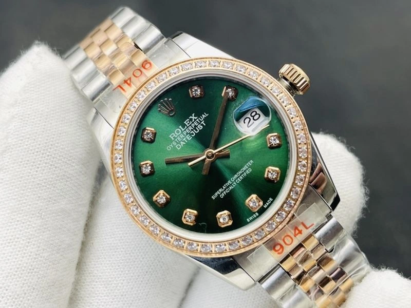 Perfect replica ROLEX Watches