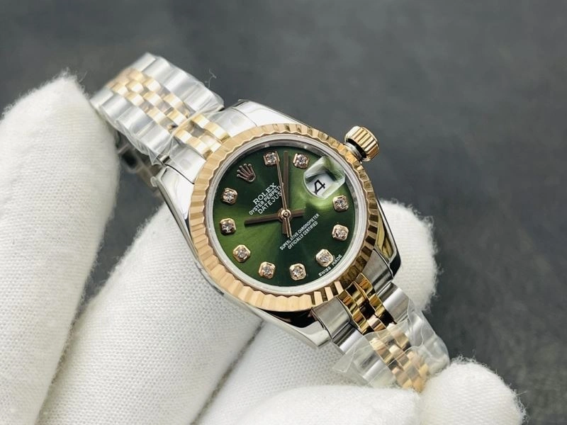 ROLEX Watches