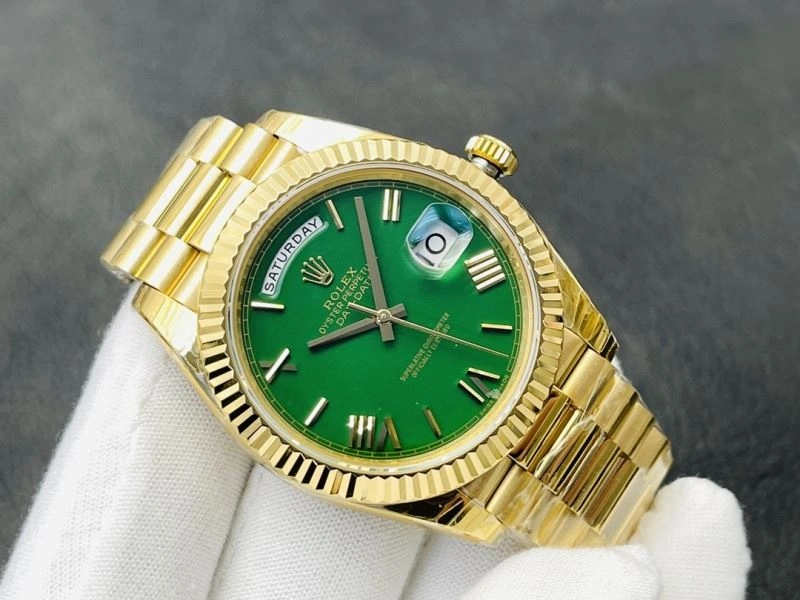 ROLEX Watches