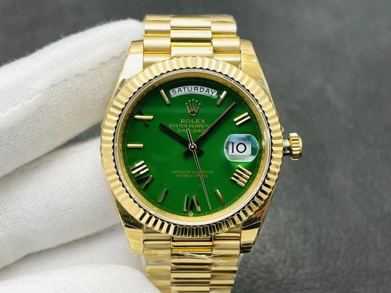 Cut-rate ROLEX Watches
