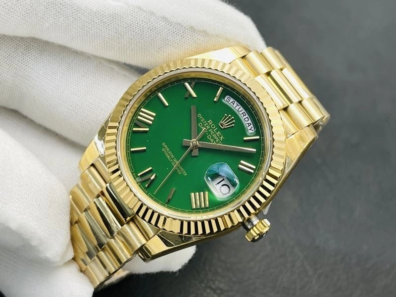 Cut-rate ROLEX Watches