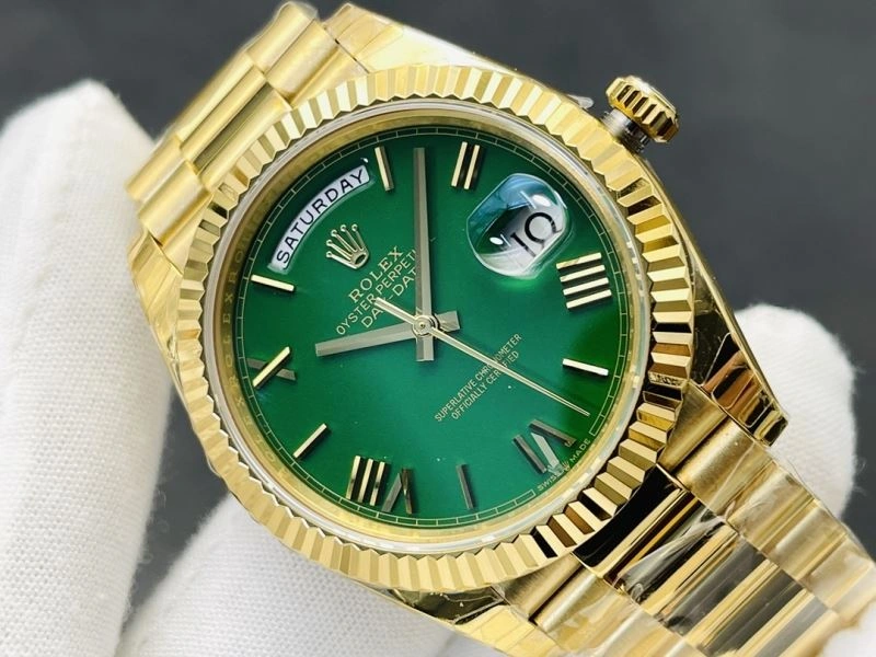 Cut-rate ROLEX Watches