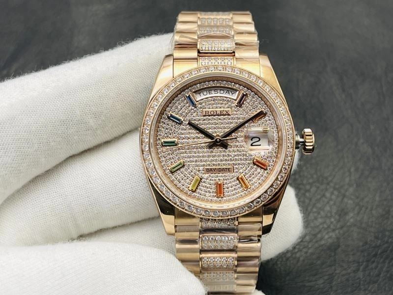 Low-cost ROLEX Watches
