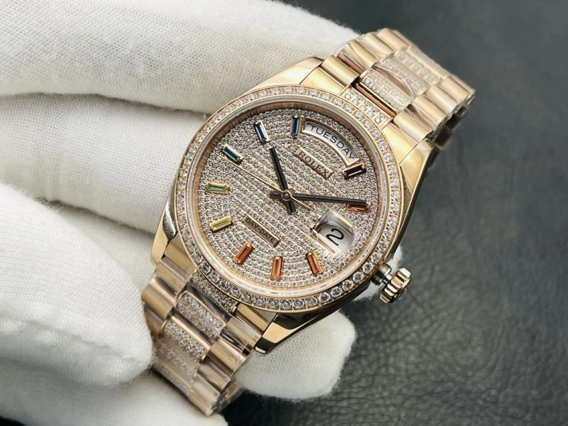 Low-cost ROLEX Watches