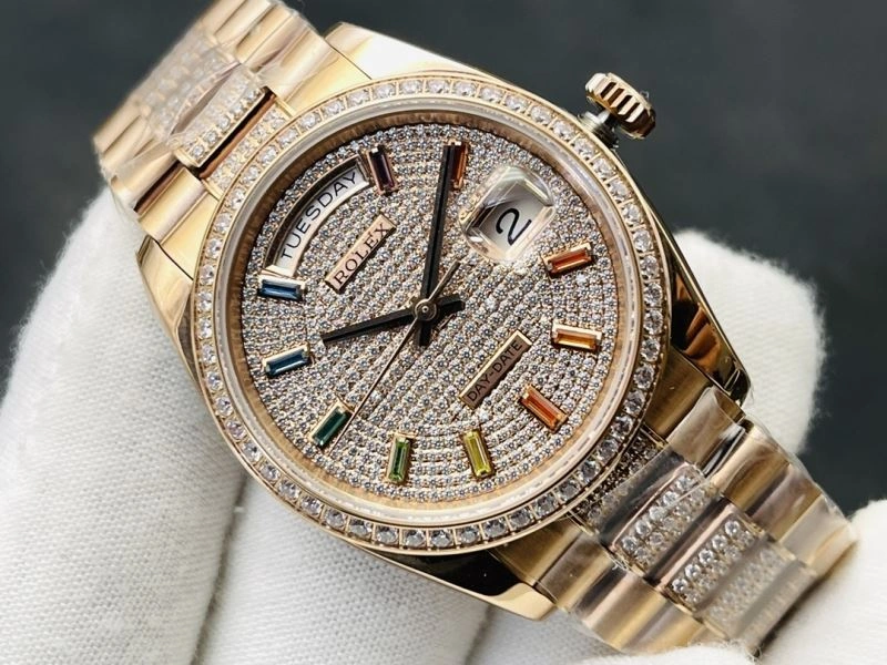 Low-cost ROLEX Watches