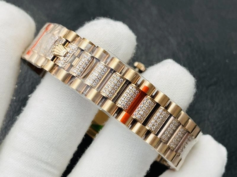 Low-cost ROLEX Watches