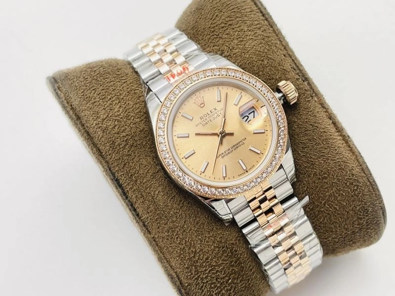 Authentic ROLEX Watches