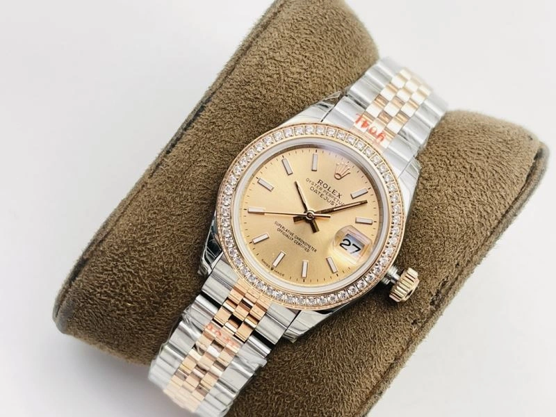 Authentic ROLEX Watches