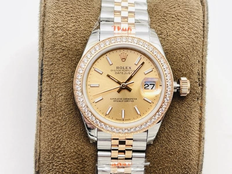 Authentic ROLEX Watches