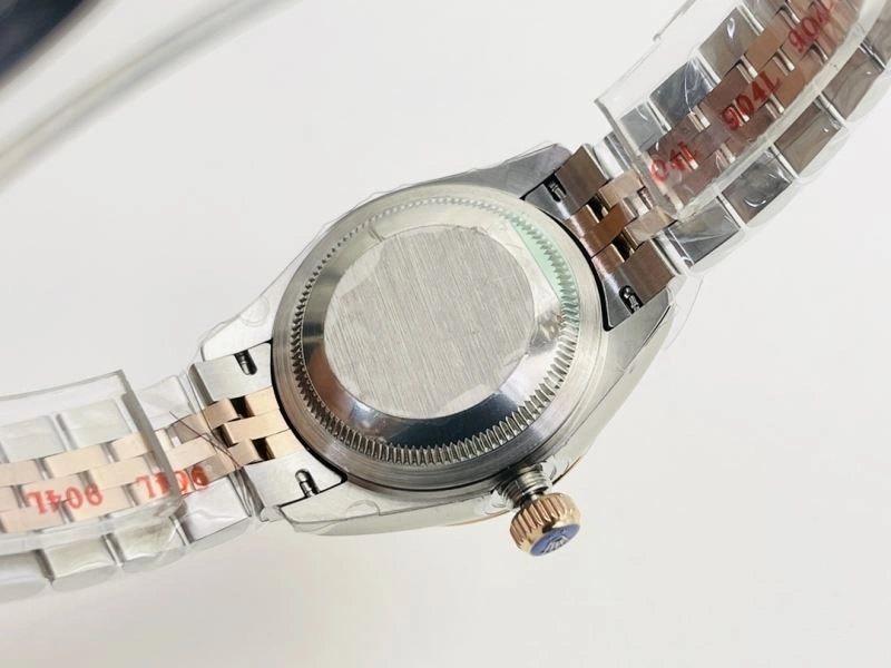 Authentic ROLEX Watches