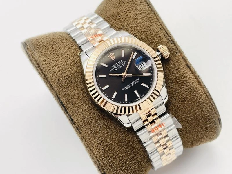 Official ROLEX Watches