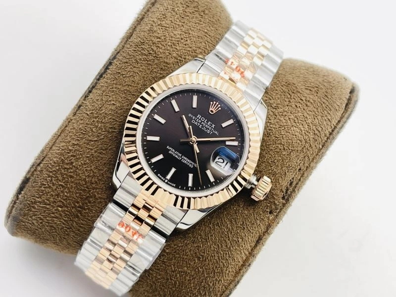 Official ROLEX Watches