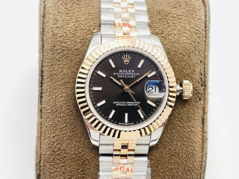 Official ROLEX Watches