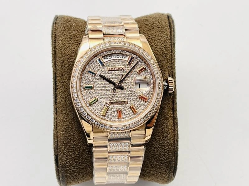 ROLEX Watches