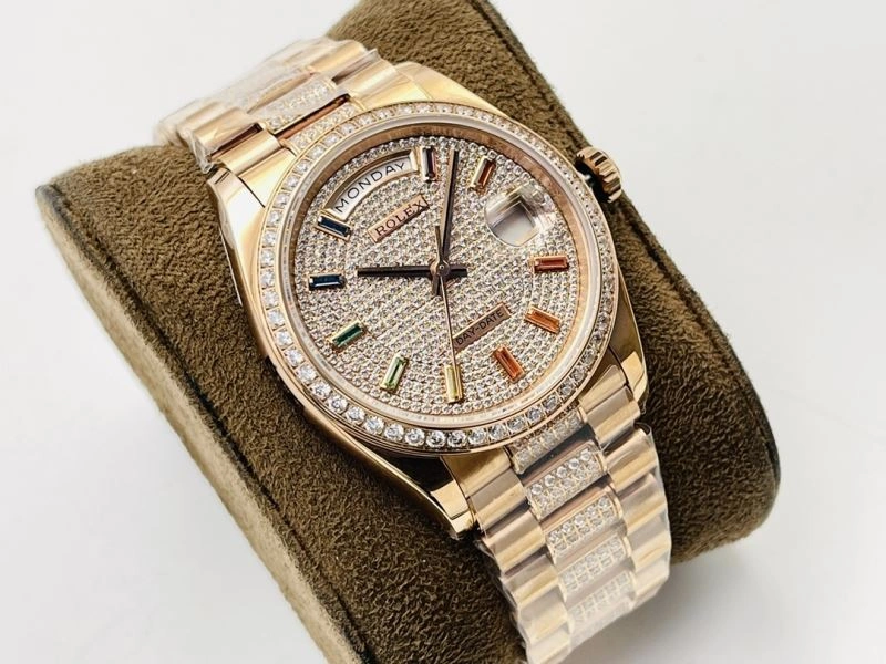 Economical ROLEX Watches