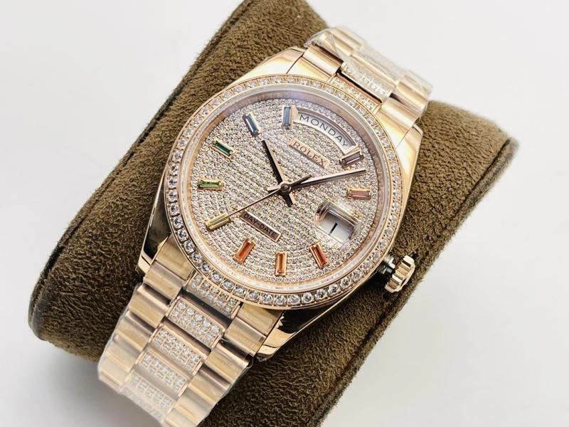 Economical ROLEX Watches