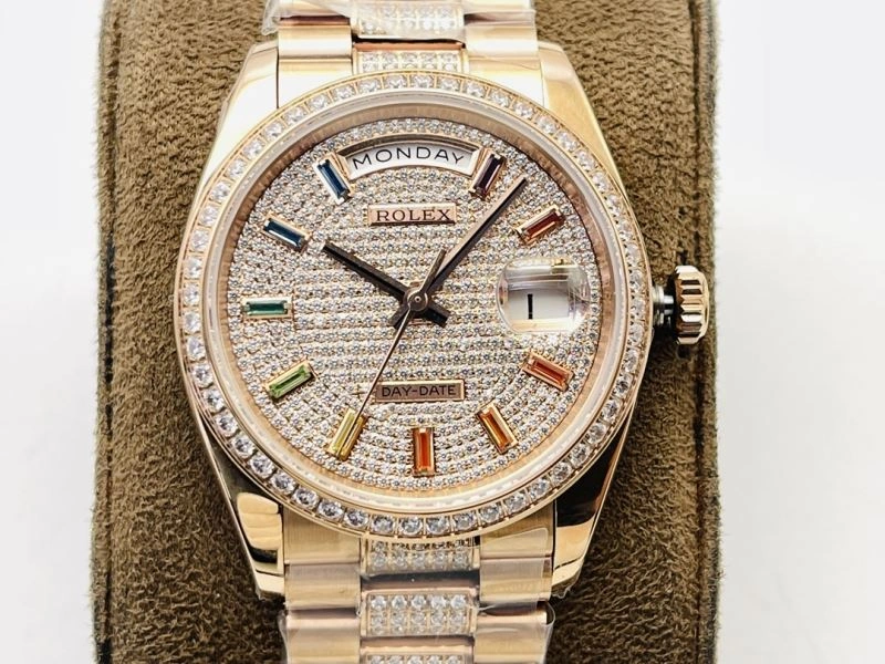 Economical ROLEX Watches