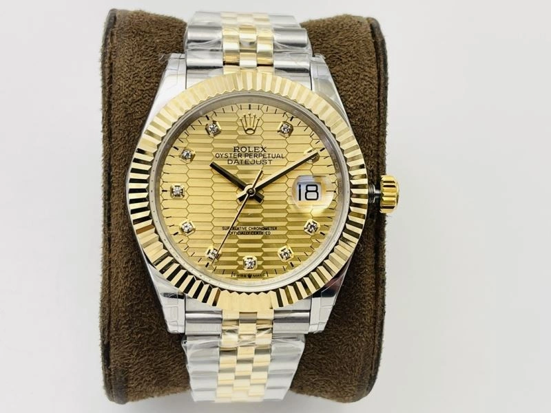 Brand-authenticated ROLEX Watches