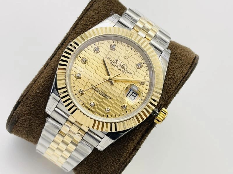 Brand-authenticated ROLEX Watches