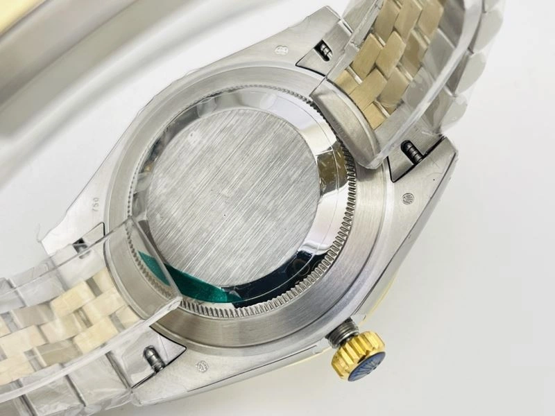 Brand-authenticated ROLEX Watches