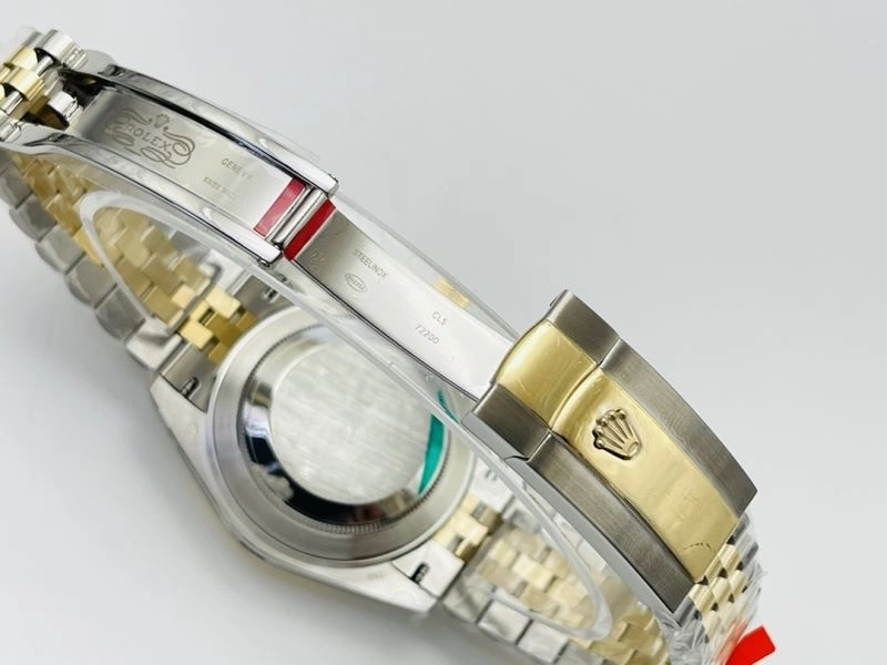 Brand-authenticated ROLEX Watches