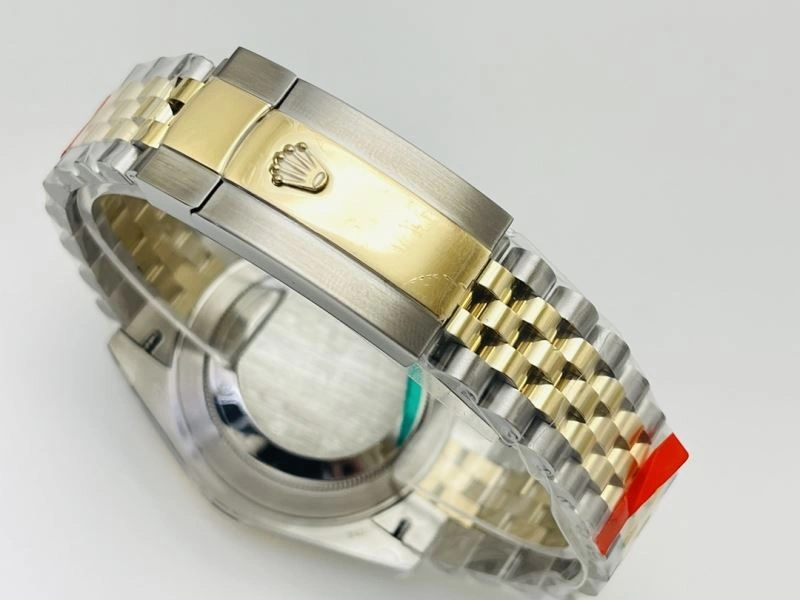 Brand-authenticated ROLEX Watches