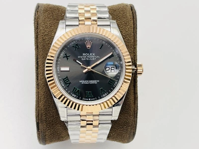 Cut-rate ROLEX Watches