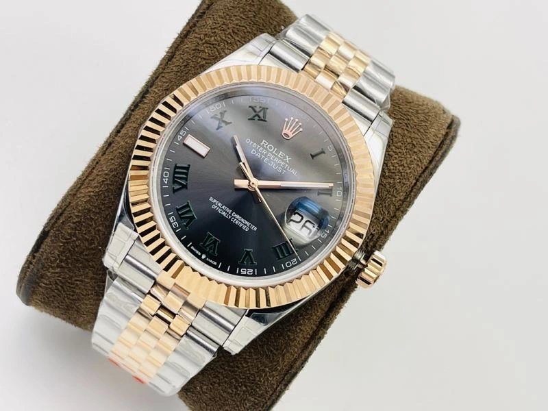 Cut-rate ROLEX Watches