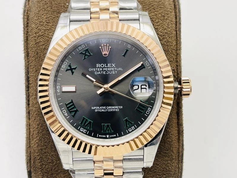 Cut-rate ROLEX Watches