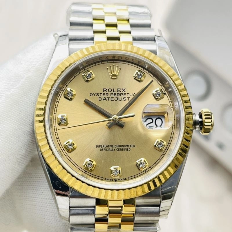 Original ROLEX Watches