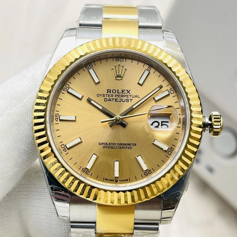 Exact replica ROLEX Watches