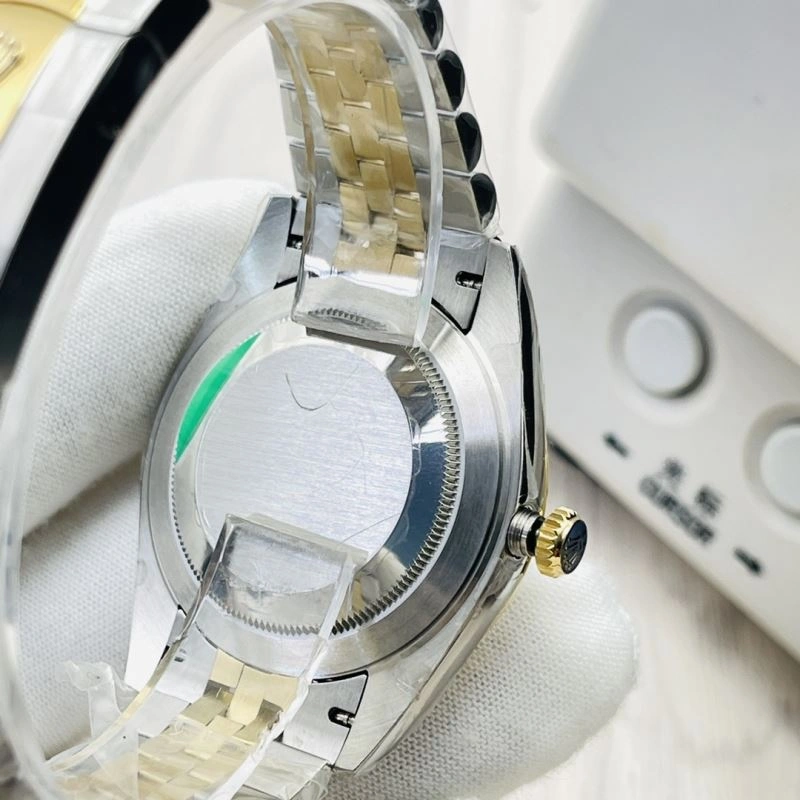 Indistinguishable ROLEX Watches