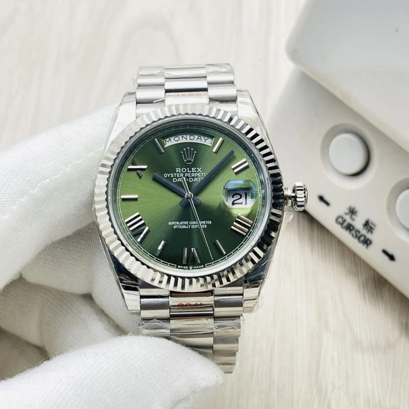 ROLEX Watches