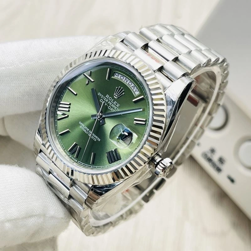 Legit ROLEX Watches