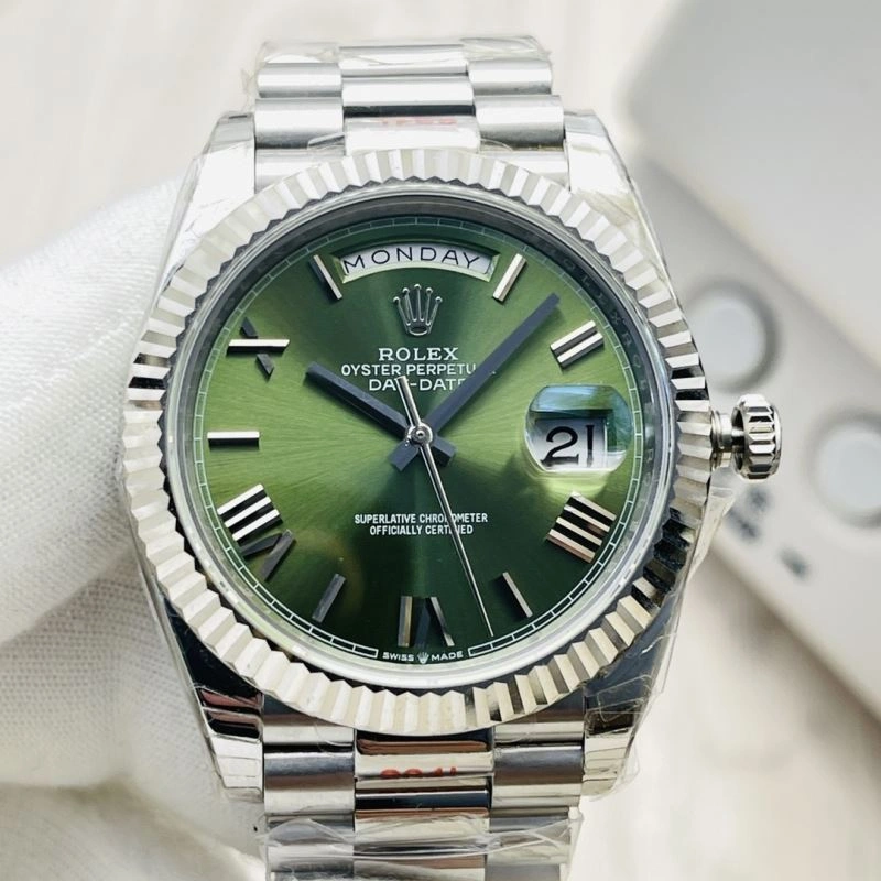 Legit ROLEX Watches