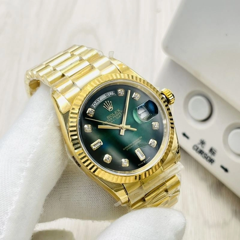 Precise copy ROLEX Watches