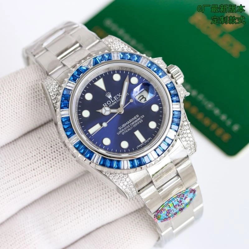 ROLEX Watches