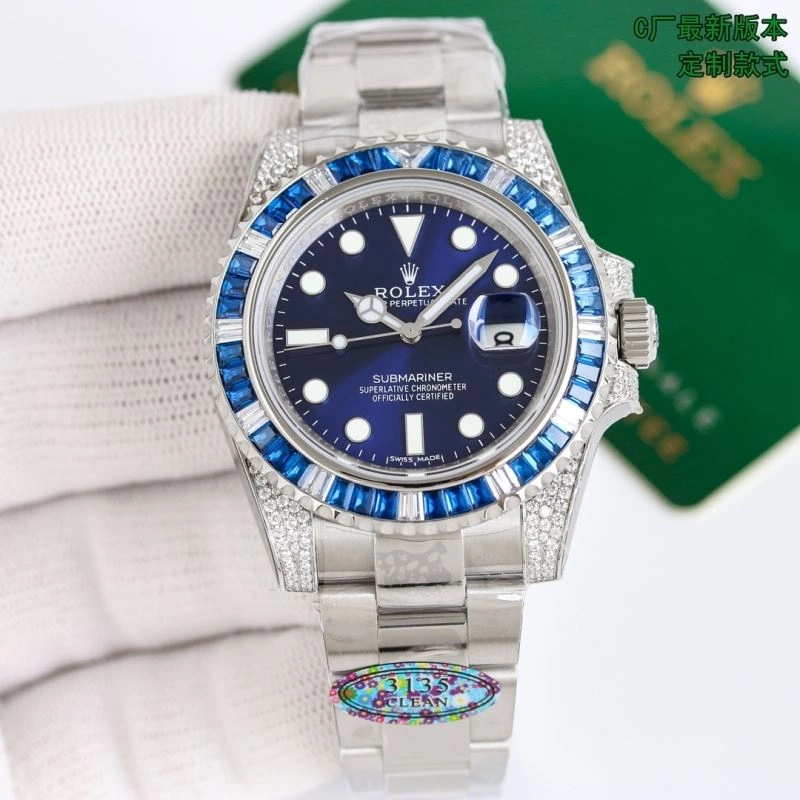 Perfect replica ROLEX Watches