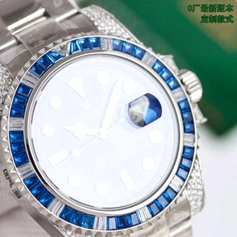 Perfect replica ROLEX Watches