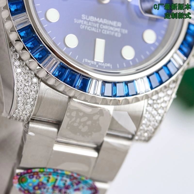 Perfect replica ROLEX Watches