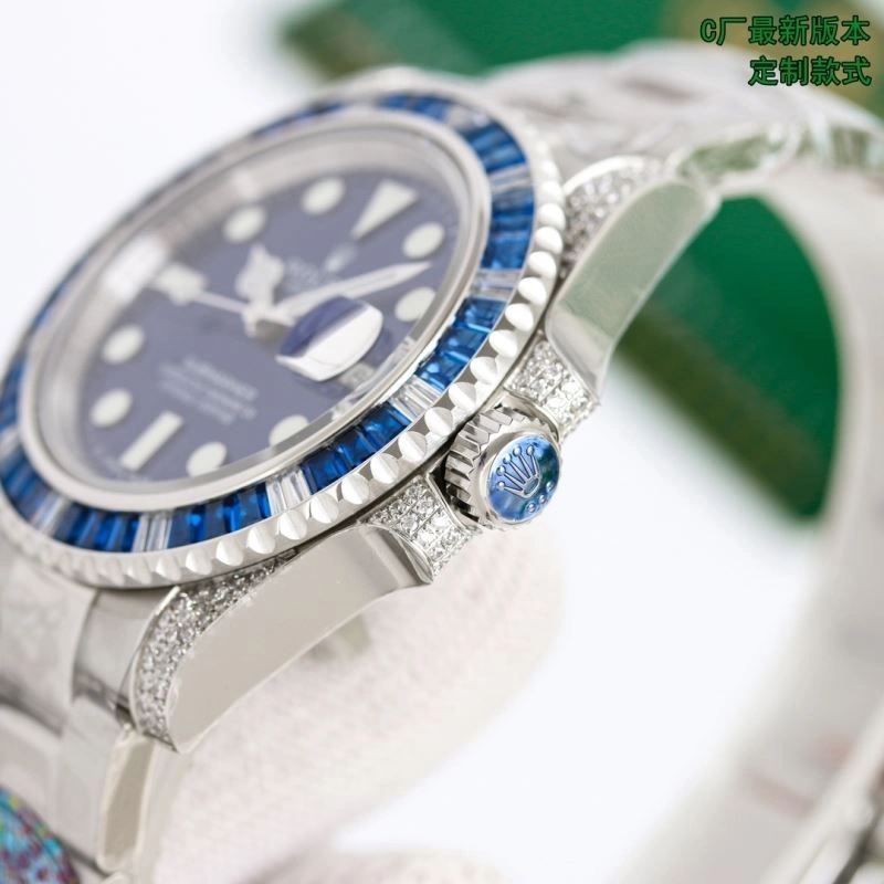 Perfect replica ROLEX Watches