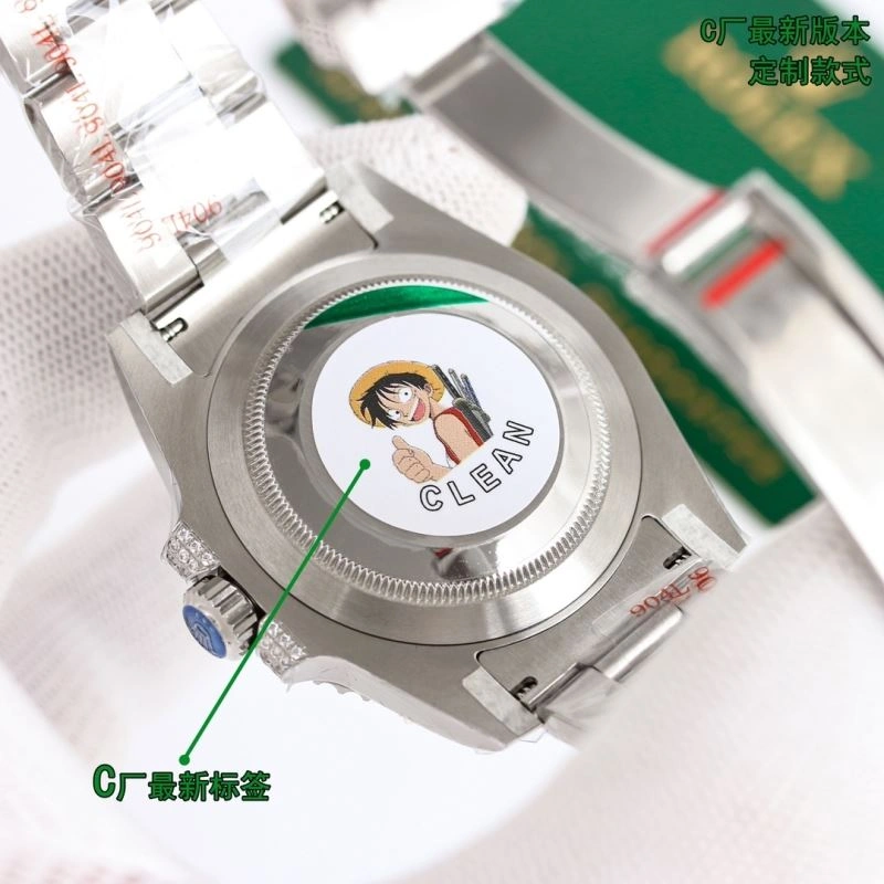 Perfect replica ROLEX Watches