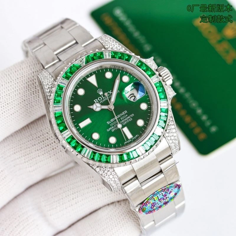 ROLEX Watches
