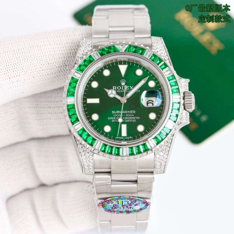 Authentic ROLEX Watches