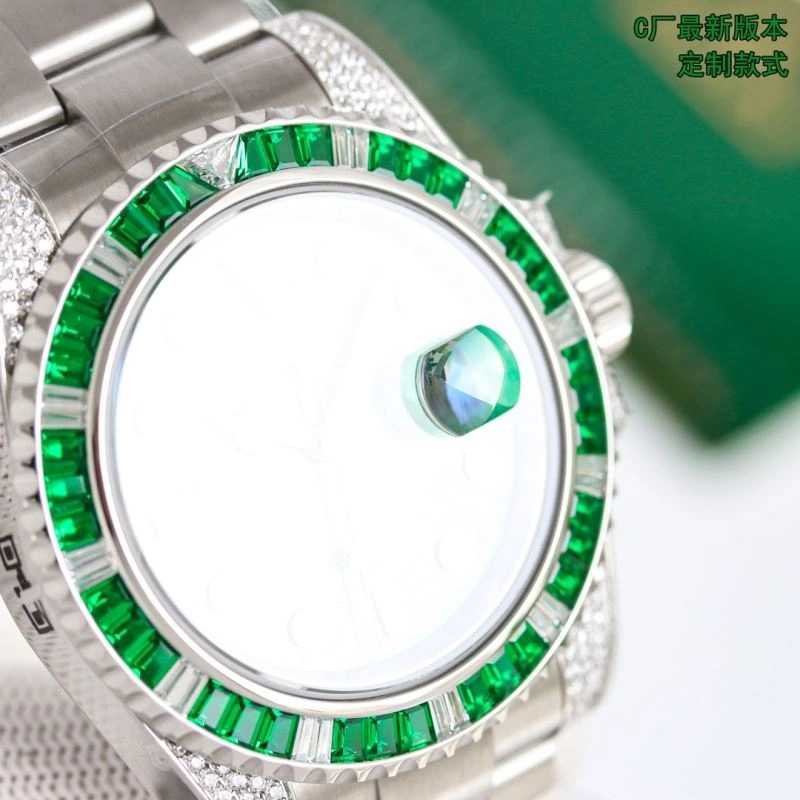 Authentic ROLEX Watches